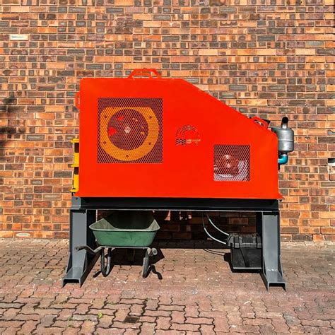 Mining Products Commodity Monitor