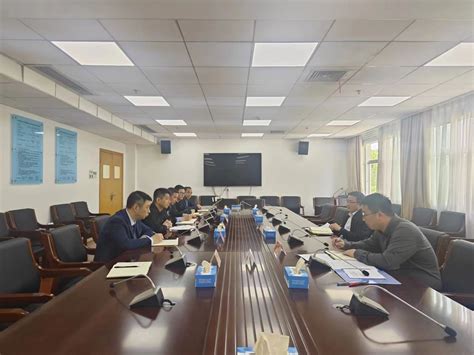 市机关事务中心开展拔钉除患安全综合巡查