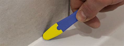 Vitrex Tiling Finishing Tools Vitrex