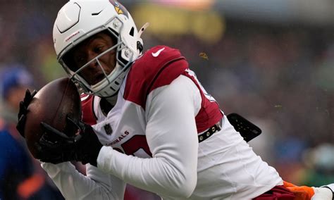 Arizona Cardinals 2022 Schedule The 6 Games Deandre Hopkins Will Miss