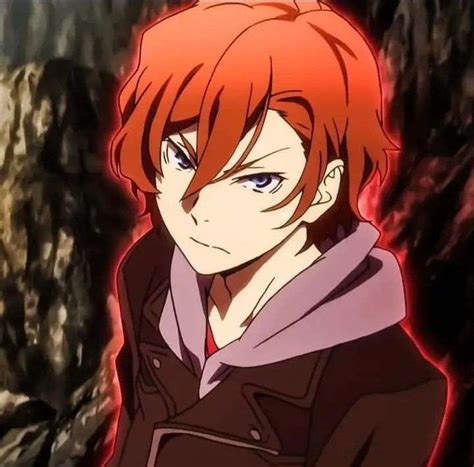 Chuuya Nakahara Puzzle Online