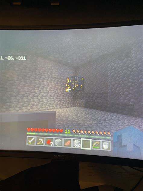 Skeleton Spawner Wont Work Anyone Know Why Ive Been Working On It For