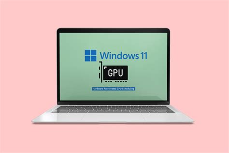 How To Enable Or Disable Hardware Accelerated Gpu Scheduling On Windows