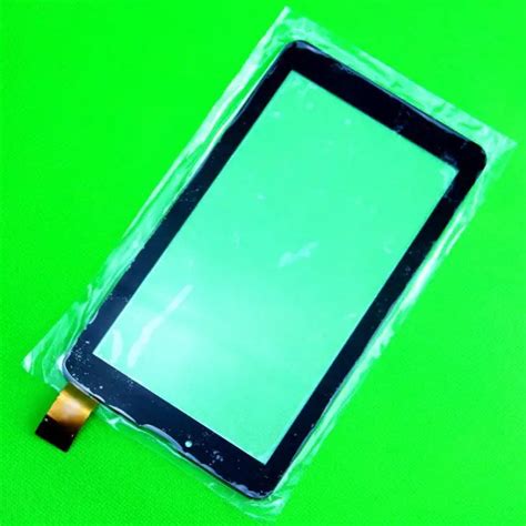 Buy 7 Inch Touch Screen Digitizer Glass Panel