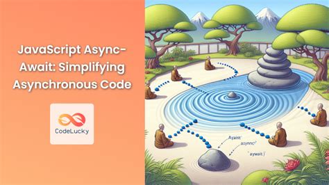 html script async property script asynchronous loading codelucky