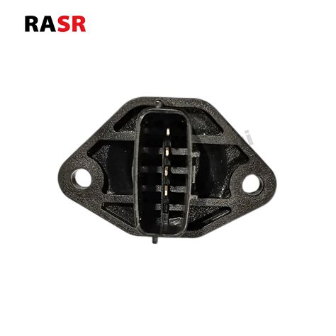 Auto Parts High Quality Mass Air Flow Sensor Meter Maf 22680-6n21a 5pin ...