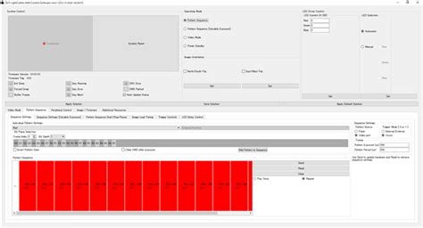 Dlp4500 How To Display Patterns Via Hdmi Dlp Products Forum Dlp®︎ Products Ti E2e