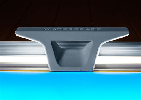 Waterscape Is A Modular Platform For Living On Water