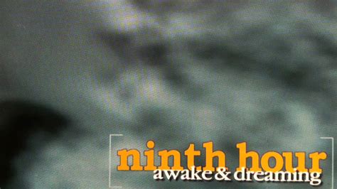 Tomorrow By Ninth Hour Youtube