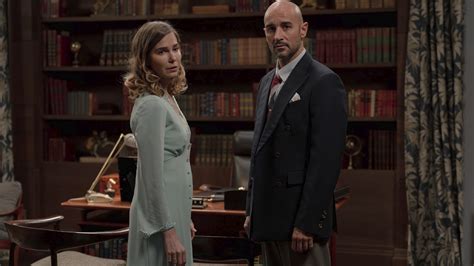Tráiler De Sueños De Libertad Nuevo Drama De época De Antena 3 Sobre