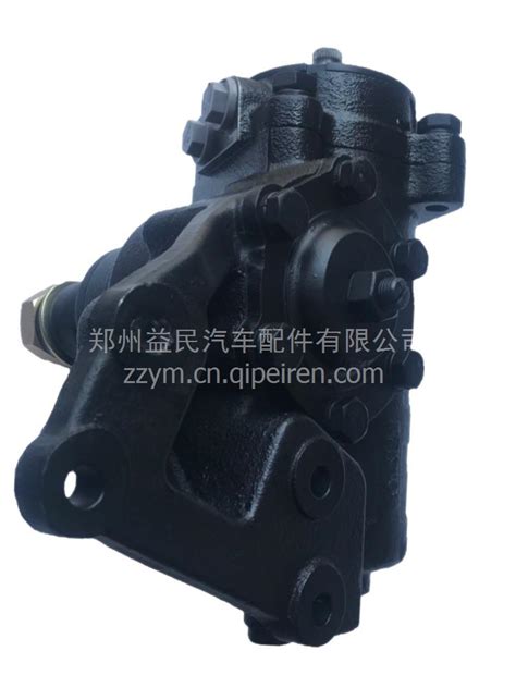 重汽轻卡转向方向机lg97224700902 B55c 3411010lg97224700902图片【高清大图】 汽配人网