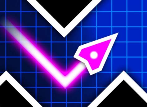 Geometry Vibes Kostenlos Spielen Ohne Anmeldung 🕹️