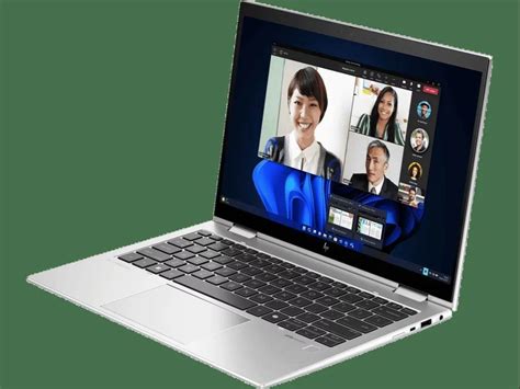 Elitebook Hp Elite X360 830 G11 U7 Notebook Pc Core I7 At Rs 137999 In Hyderabad
