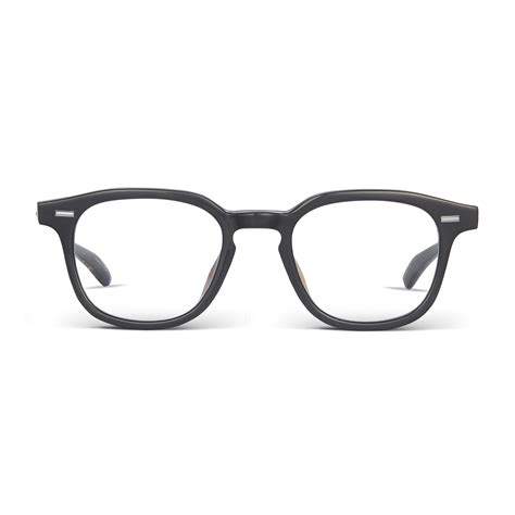 Squircle Eyeglass Mj101fj053