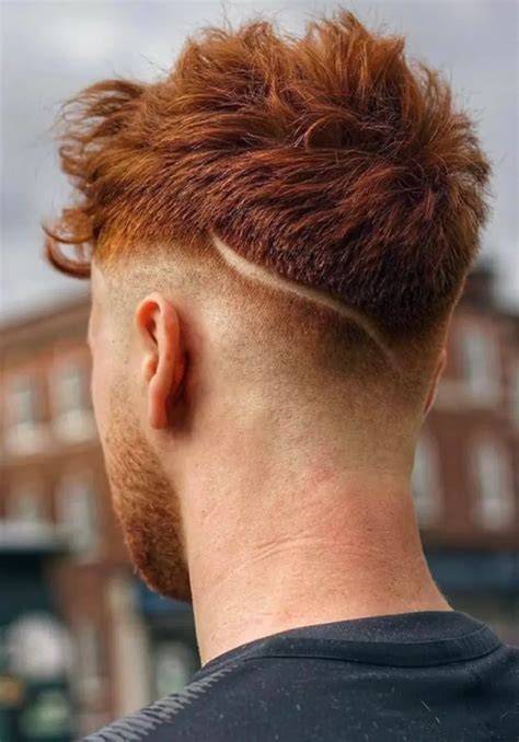 Blowout Haircut Find How To Achieve This Trendy Men Hairstyle In 2023