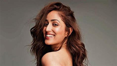 Yami Gautam Havent Felt Nervous Even With Films Which Didnt Do Well