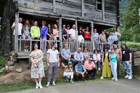 ჯეპრა • Gepra On Linkedin მედიატური კულტურული მემკვიდრეობა2024 Mediatour Culturalheritage2024