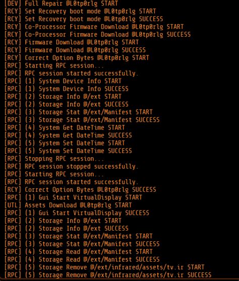 Incorrect Radiostack Flipper Forum