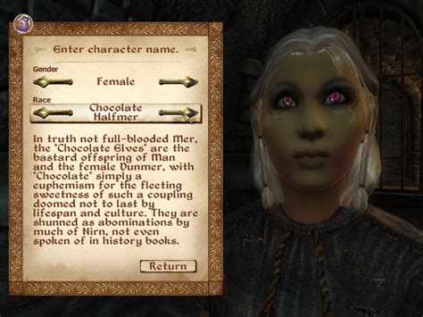 Monster Girl Blockhead Edition Page 35 Downloads Oblivion Adult And Sex Mods Loverslab