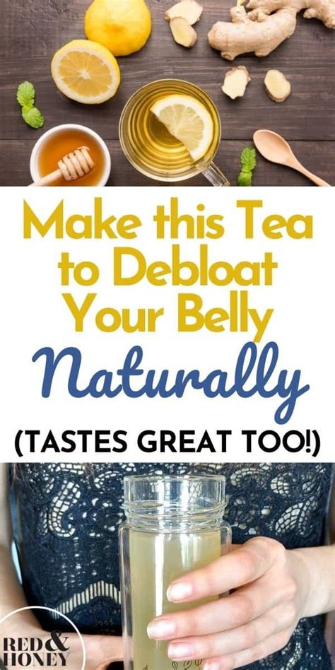 Pin On Debloat Naturally