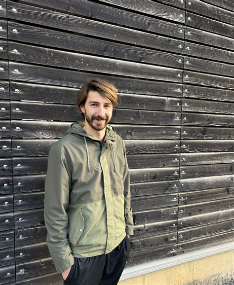 Franz Bloder Das Team