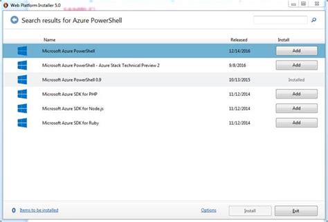 Creating Azure Resource Group With Powershell