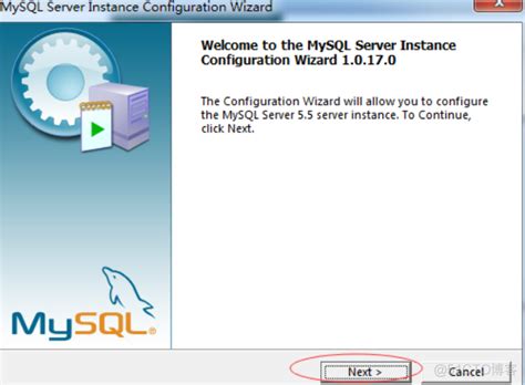 Mysql建议下载版本 Mysql55下载教程mob6454cc696f04的技术博客51cto博客