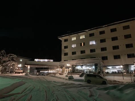 みきっきさんさんのサ活森の雫 RIN 旧 大雪山白金観光ホテル 上川郡美瑛町1回目 サウナイキタイ