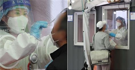속보 코로나19 어제 658명 신규확진사흘째 600명대 위키트리