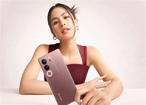 Cara Beli HP Vivo V29 5G Di Indonesia Cek Harga Dan Spesifikasi