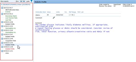 EOrder Lab Tests Elixir Help Documentation