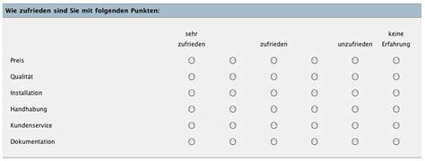 Survey Ce Contao Community Documentation