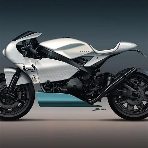 Honda Neo Sports Cafe CB R Ride Review Return Of The Cafe Racers