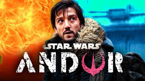 Why Disneys Andor Is The Best Star Wars Show Yet The Direct