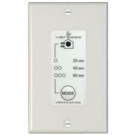 Venmar Min Lighted Push Button Part No GasExperts