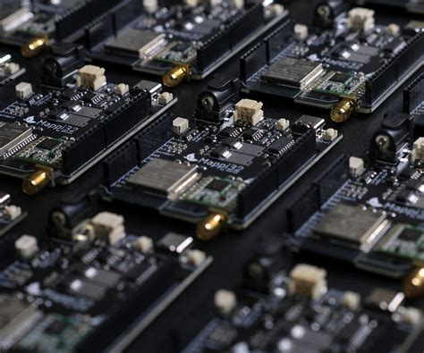 Penerapan Mappi32 Dalam Proyek Iot Kendali Dan Navigasi