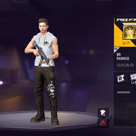 Garena Free Fire Locked Me Out Of My Account Due To Forgotten Gmail