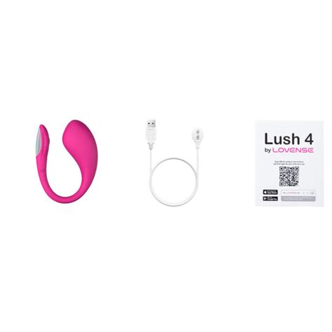 Lovense Lush 4 Koito Tu Sex Shop En Ecuador