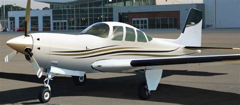 Turboprop Aircraft Design And Tooling Discovered In Kansas Barn