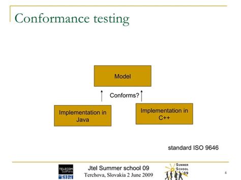 Methods To Test An E Learning Web Application Ppt