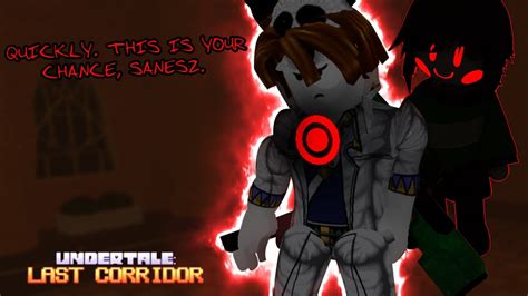 THIS WEAPON OP Undertale Last Corridor Killer Sans Knife Weapon Gameplay YouTube