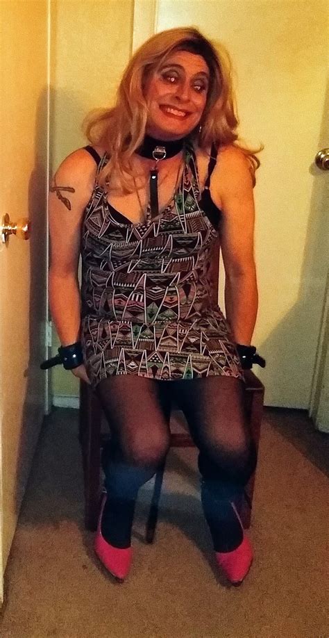 Submissive Sissy Slut 3 Photo 86