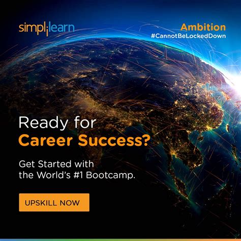 Simplilearn On Linkedin Simplilearn Online Courses Bootcamp