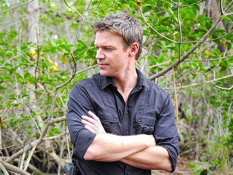 The Glades Apple Tv
