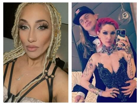 Matt Riddles Ex Wirft Ihm Und Seiner Filmstar Freundin Misha Montana