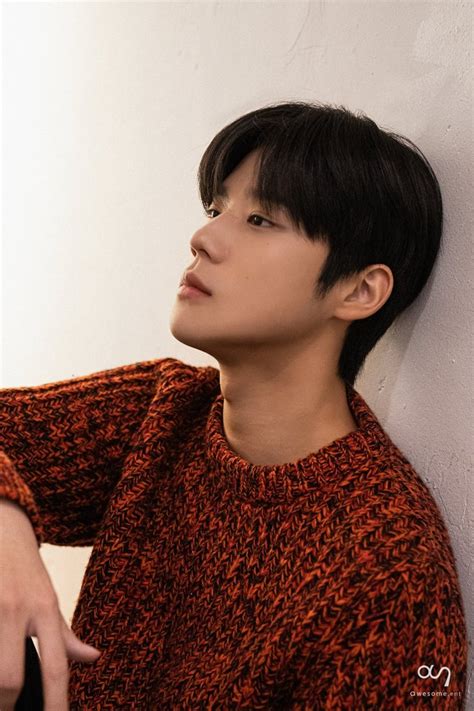 Moon Sang Min Picture 문상민 Hancinema