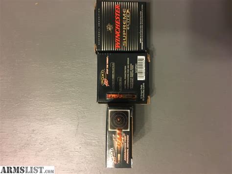 Armslist For Sale Winchester Pdx1 410