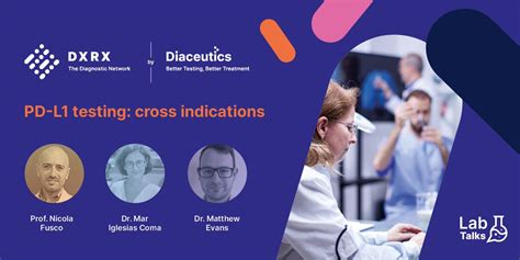 Dxrx Pd L1 Testing Cross Indications