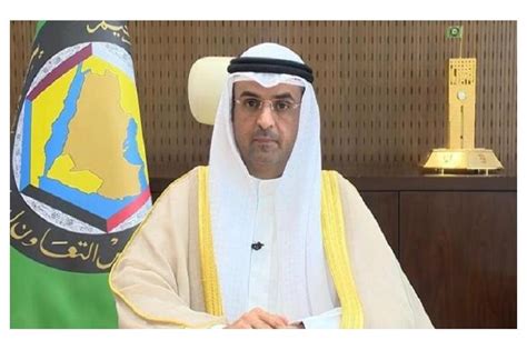 الأمين العام لمجلس التعاون يرحب بالبيان الكويتي المتعلق بتعزيز التضامن