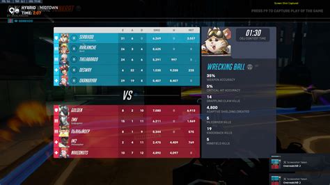 I Moved From Console To Pc A Few Days Ago Rwreckingballmains